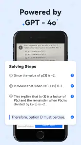 Quiz AI: AI Homework Helper App - Reviewed