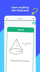 Quizlet: Study with Flashcards App - Reviewed