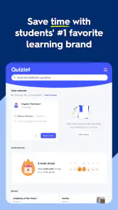 Quizlet: Study with Flashcards App - Reviewed