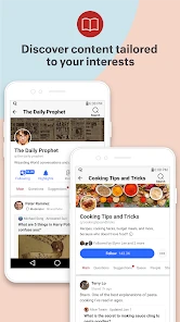Quora: the knowledge platform App - Reviewed