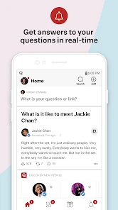 Quora: the knowledge platform App - Reviewed