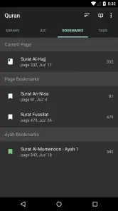 Quran for Android App - Reviewed