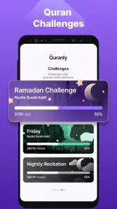 Quranly App - Reviewed