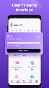 Quranly App - Reviewed