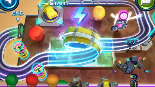 Race Craft - Kids Car Games Game - Reviewed