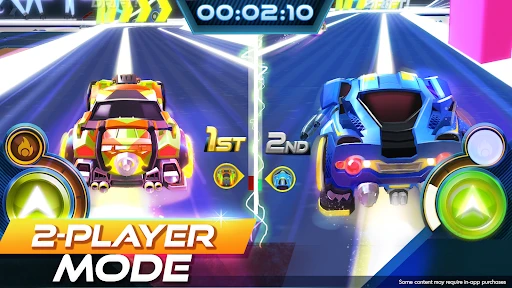 Race Craft - Kids Car Games Game - Reviewed