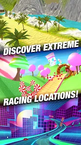 Race Master 3D: Car Racing Game - Reviewed