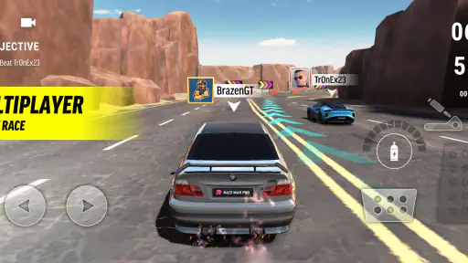 Race Max Pro - Car Racing Game - Reviewed