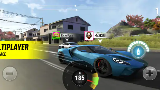 Race Max Pro - Car Racing Game - Reviewed