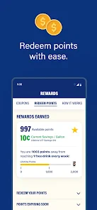 RaceTrac App - Reviewed