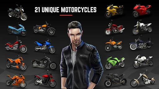 Racing Fever: Moto Game - Reviewed