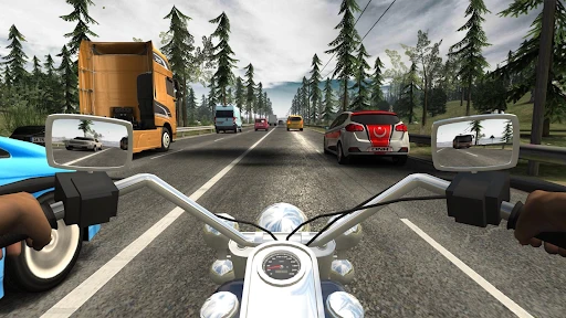 Racing Fever: Moto Game - Reviewed
