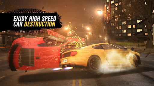 Racing Go: Speed Thrills Game - Reviewed