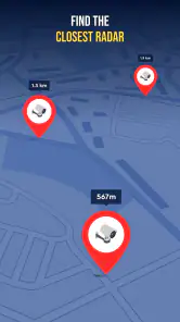 Radar Map, Radar Detector, HUD App - Reviewed