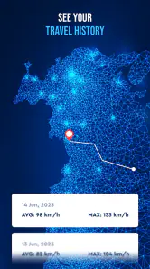 Radar Map, Radar Detector, HUD App - Reviewed