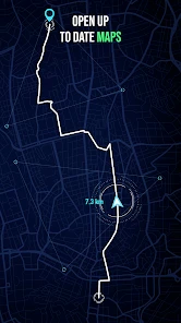 Radar Map, Radar Detector, HUD App - Reviewed