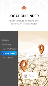 Radar - Speed Camera Detector App - Reviewed