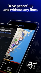 Radarbot Speed Camera Detector App - Reviewed