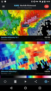 RadarScope App - Reviewed