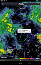 RadarScope App - Reviewed