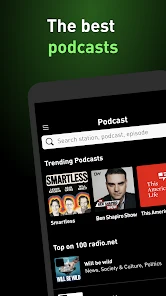 radio.net - AM FM Radio Tuner App - Reviewed