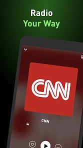 radio.net - AM FM Radio Tuner App - Reviewed