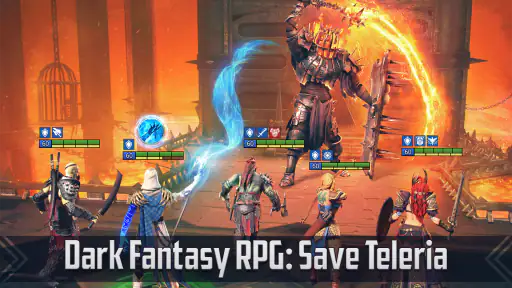 RAID: Shadow Legends Game - Reviewed