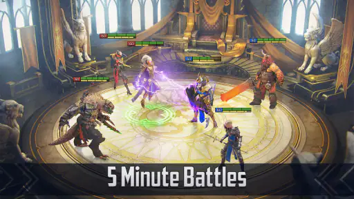 RAID: Shadow Legends Game - Reviewed