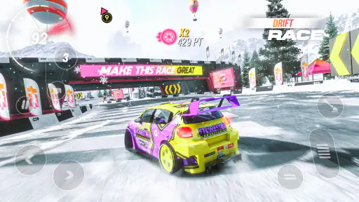 Rally Horizon Game - Reviewed