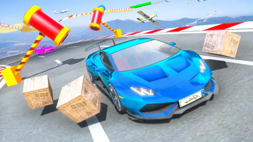 Ramp Car Games: GT Car Stunts Game - Reviewed