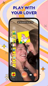 Ranking Filter Funny Challenge App - Reviewed