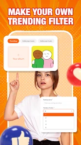 Ranking Filter: FYP Challenge App - Reviewed