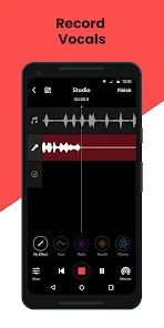 Rapchat: Music Maker Studio App - Reviewed