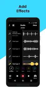 Rapchat: Music Maker Studio App - Reviewed