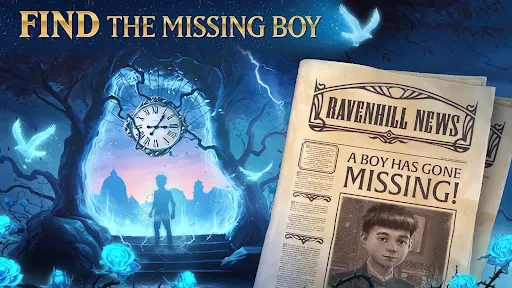 Ravenhill: Find Hidden Objects Game - Reviewed