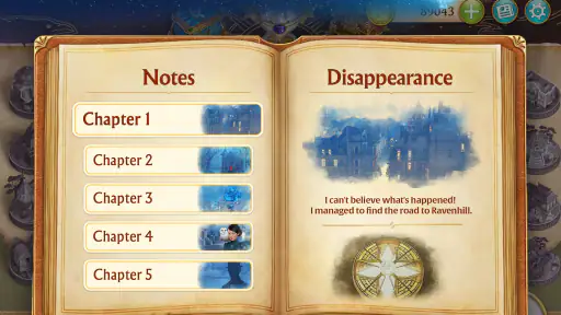 Ravenhill: Find Hidden Objects Game - Reviewed