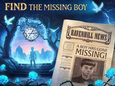 Ravenhill: Find Hidden Objects Game - Reviewed