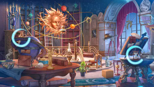Ravenhill: Find Hidden Objects Game - Reviewed