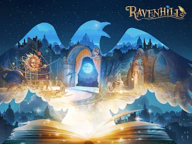 Ravenhill: Find Hidden Objects Game - Reviewed