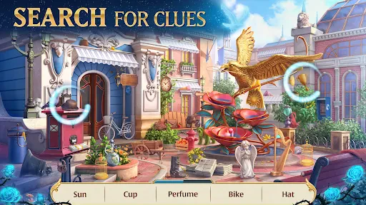Ravenhill: Find Hidden Objects Game - Reviewed