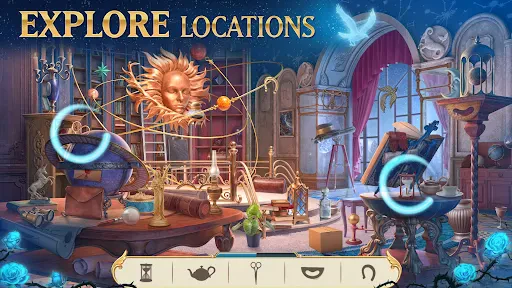Ravenhill: Find Hidden Objects Game - Reviewed