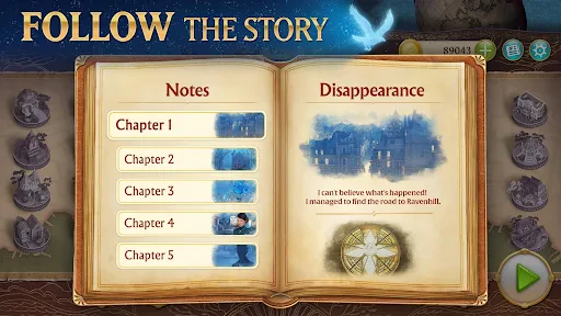 Ravenhill: Find Hidden Objects Game - Reviewed