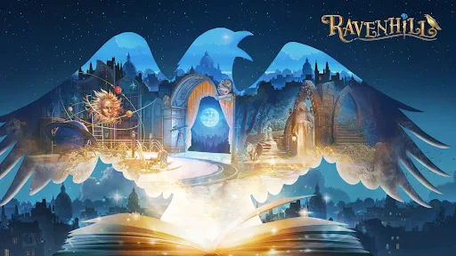 Ravenhill: Find Hidden Objects Game - Reviewed