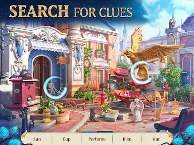 Ravenhill: Find Hidden Objects Game - Reviewed