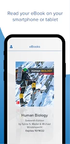 ReadAnywhere App - Reviewed