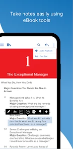 ReadAnywhere App - Reviewed