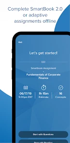 ReadAnywhere App - Reviewed