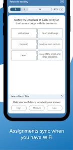 ReadAnywhere App - Reviewed