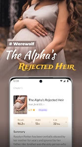 Readict -One Click Away Novels App - Reviewed