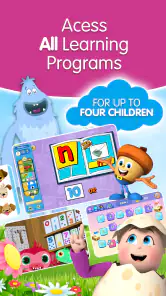 Reading Eggs - Learn to Read App - Reviewed